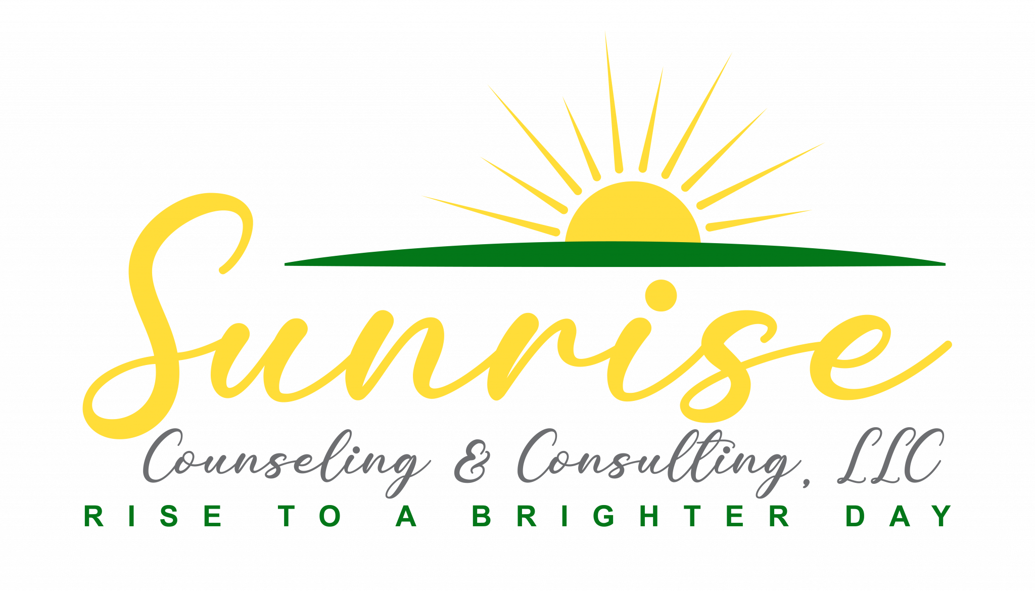 Sunrise Counseling and Consulting – Rise To A Brighter Day